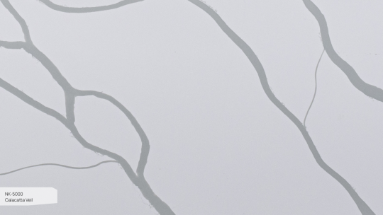 Акриловый камень NEOMARM NK-5000 Calacatta Veil купить недорого в Ташкенте | Цена в INTERSTONE ...